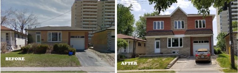 Second story addition - Architecture-Structural Designers